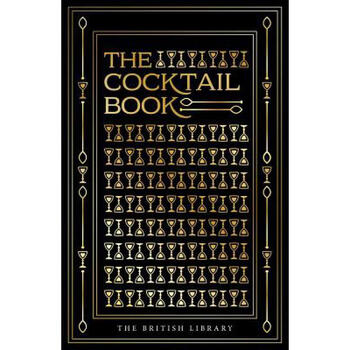 The Cocktail Book