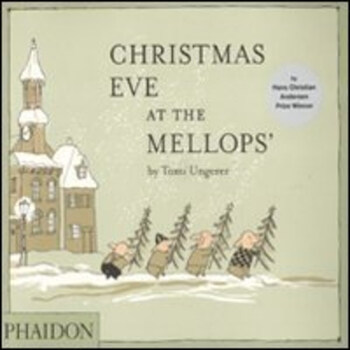 Christmas Eve at the Mellops’