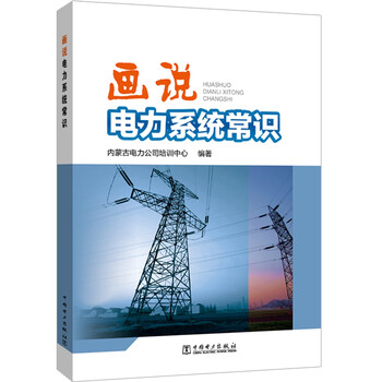 画说电力系统常识9787519810405