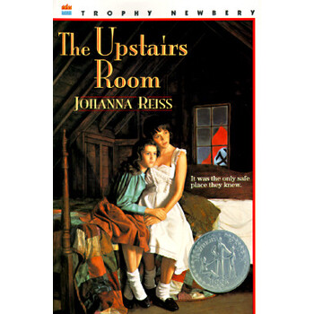 The Upstairs Room[楼上的房间]