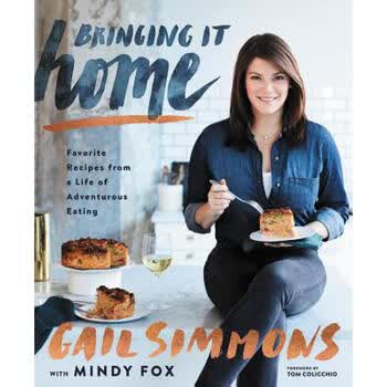 Bringing It Home: Favorite Recipes from a Li...