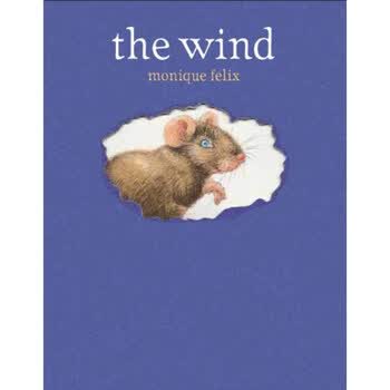 Mouse Book: The Wind