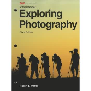 【】Exploring Photography