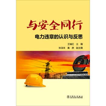 与安全同行 电力违章的认识与反思