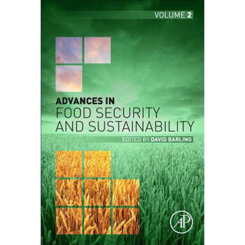 Advances in Food Security and Sustainability...