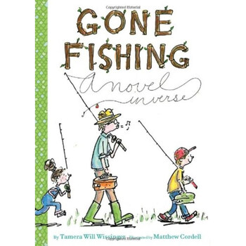 Gone Fishing