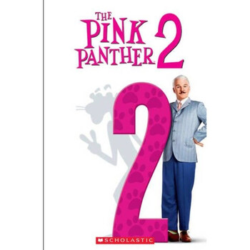 Pink Panther 2 (Elt Readers) [Paperback]