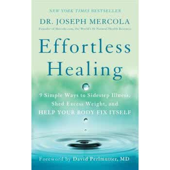 Effortless Healing: 9 Simple Ways to Sideste...