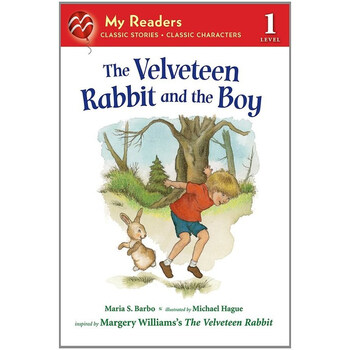 My Readers Level 1: Velveteen Rabbit and the