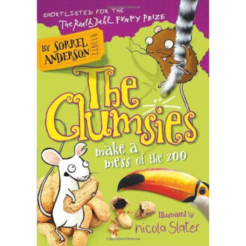the clumsies