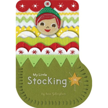 My Little Stocking