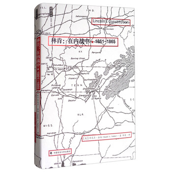 林肯：在内战中（1861-1865）/雅理译丛