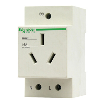 施耐德电气工业品官方自营旗舰店 - 京东