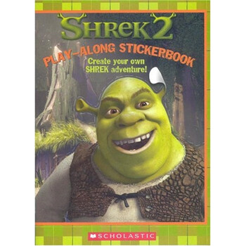 Shrek 2
