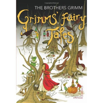 Grimm's Fairy Tales
