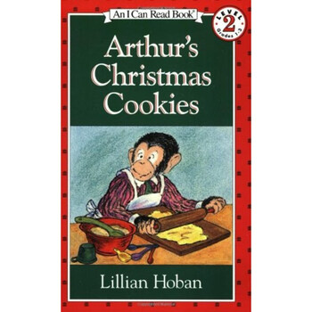Arthur's Christmas Cookies