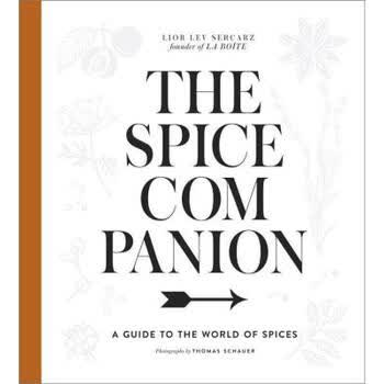 The Spice Companion: A Guide to the World of...