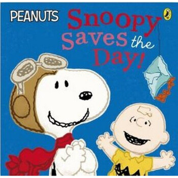 Peanuts: Snoopy Saves the Day!