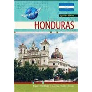 【】Honduras
