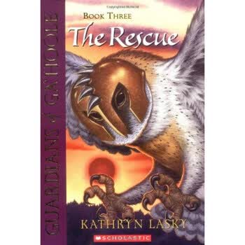The Rescue (Guardians of Ga'hoole, Book