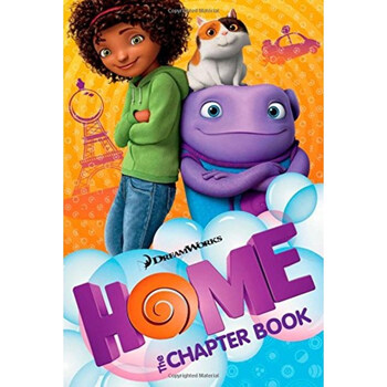 Home MTI: The Chapter Book