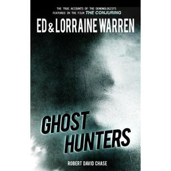 Ghost Hunters: True Stories from the World's...