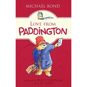 Love from Paddington
