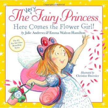 The Very Fairy Princess: Here Comes the