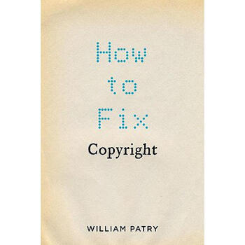 How to Fix Copyright
