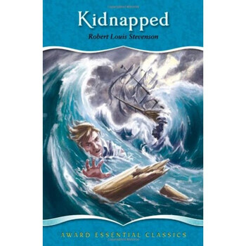 Kidnapped