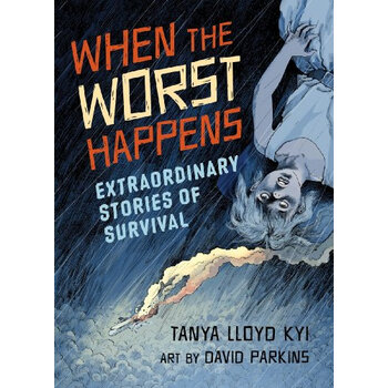 【】When the Worst Happens: Extraordinary