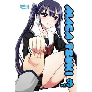 Maga-Tsuki, Volume 3