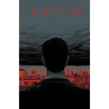 Injection, Volume 2