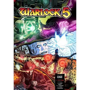 Warlock 5