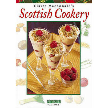 Scottish Cookery
