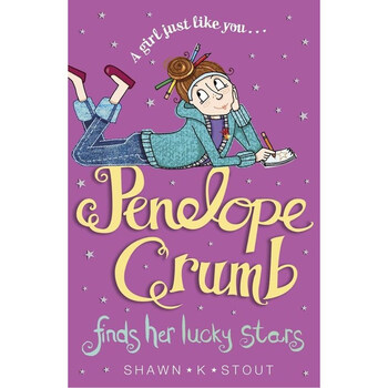 Penelope Crumb Finds Her Lucky Stars