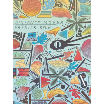 【】Distance Mover