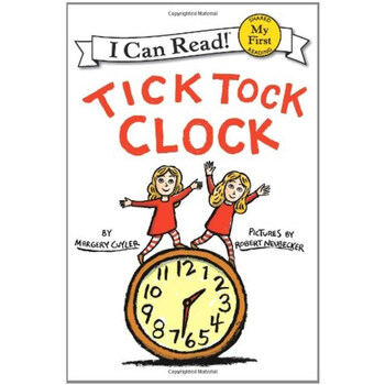Tick Tock Clock