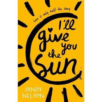 I’ll Give You the Sun