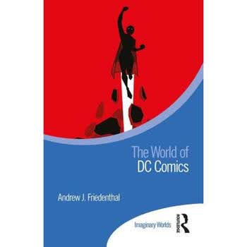 The World of DC Comics