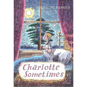 Charlotte Sometimes