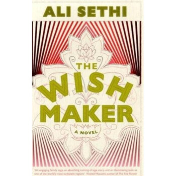 The Wish Maker