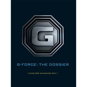 G-Force: The Dossier