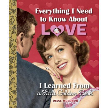 Everything I Need to Know about Love I Learn