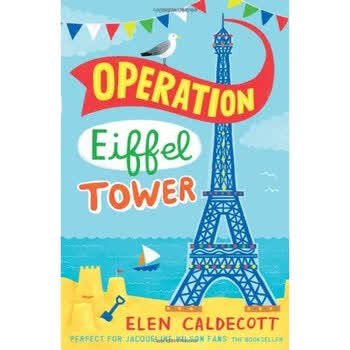 Operation Eiffel Tower