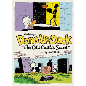 【】Walt Disney's Donald Duck: 