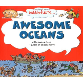 Awesome Oceans