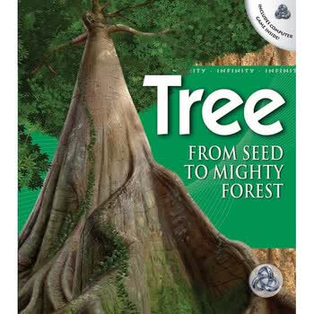 Tree: From Seed to Mighty Forest [With C
