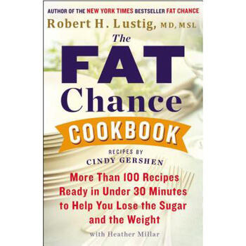 The Fat Chance Cookbook: More Than 100 Recip...