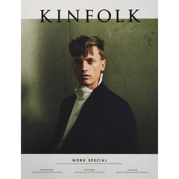 Kinfolk Volume 22